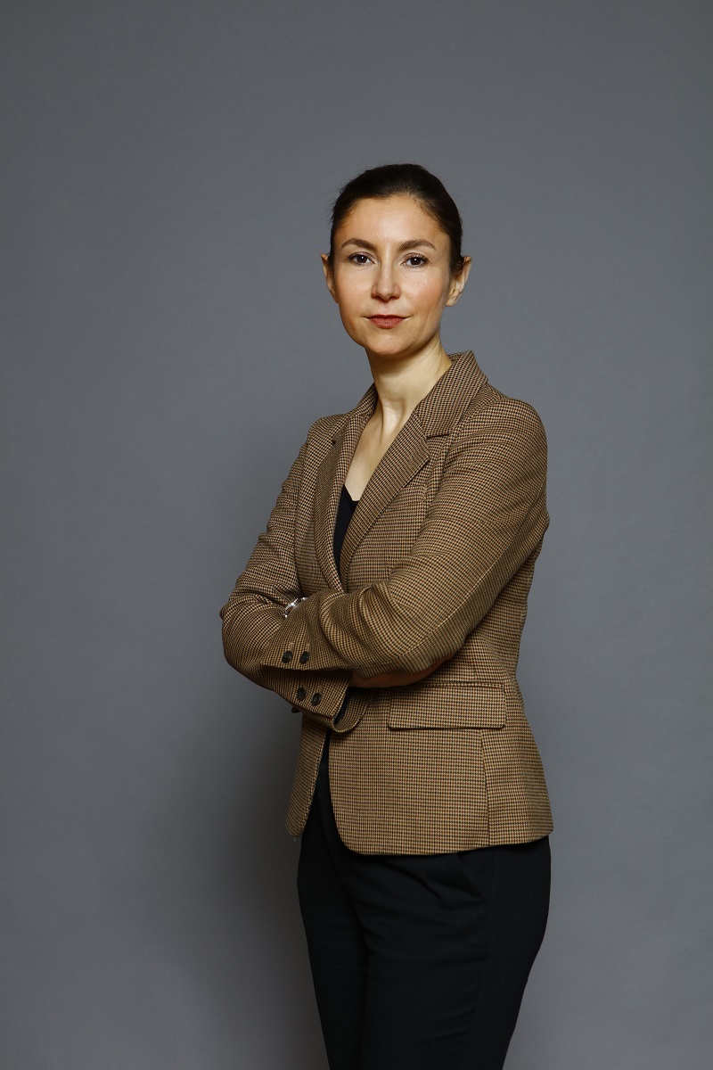 Notre équipe : Cabinet d'avocats Rocheteau et Uzan-Sarano